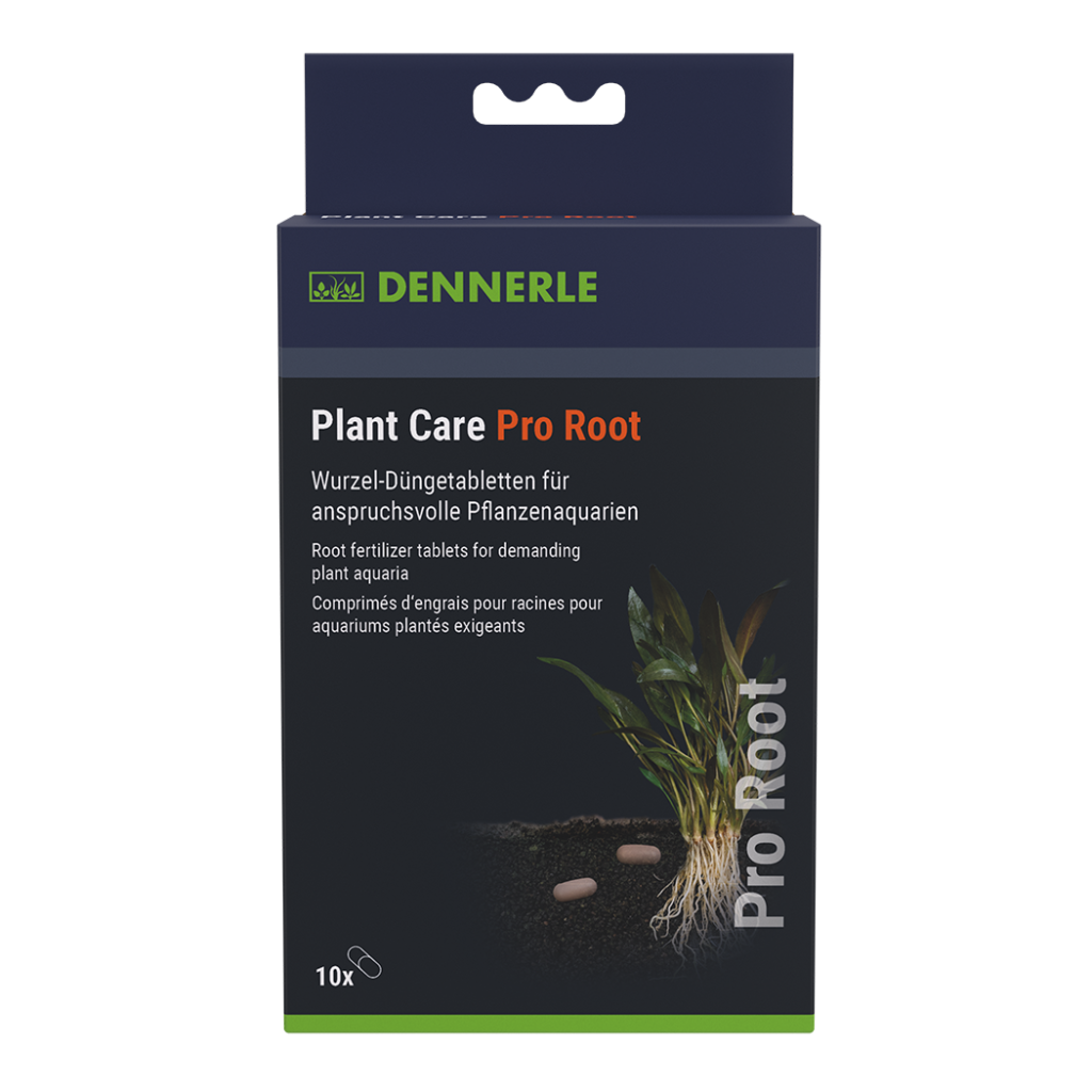 Dennerle Pro Care Root Tab (30pc) - Saturn Shrimp