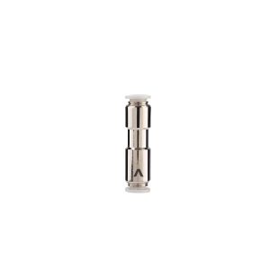 PRO Precision CO2 Check Valve SS-Series Stainless Steel - Saturn Shrimp