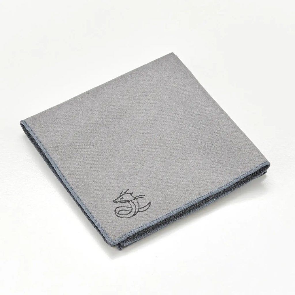 Chihiros Cleaning Cloth - Saturn Shrimp